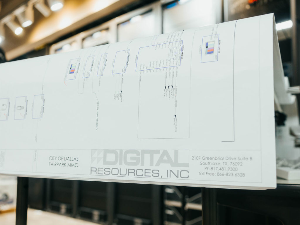 Professional Audio Systems & Solutions | Digital Resources