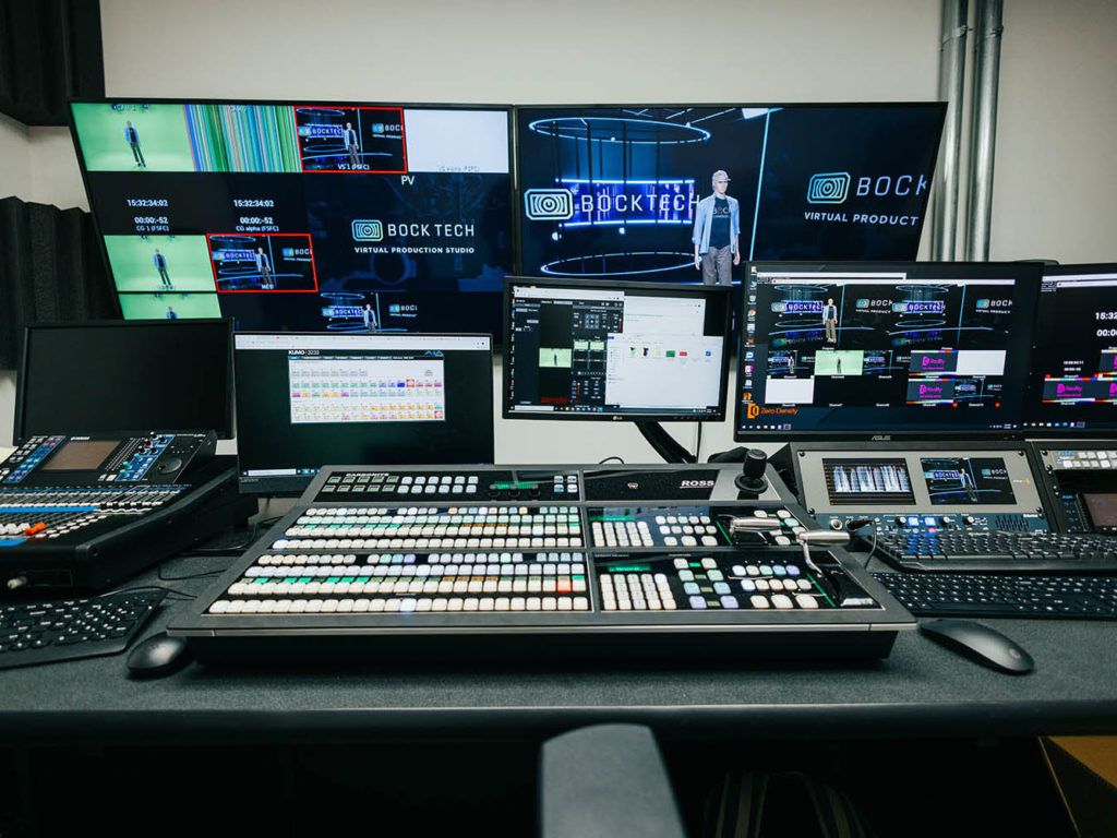 Broadcast Video Solutions | Digital Resources