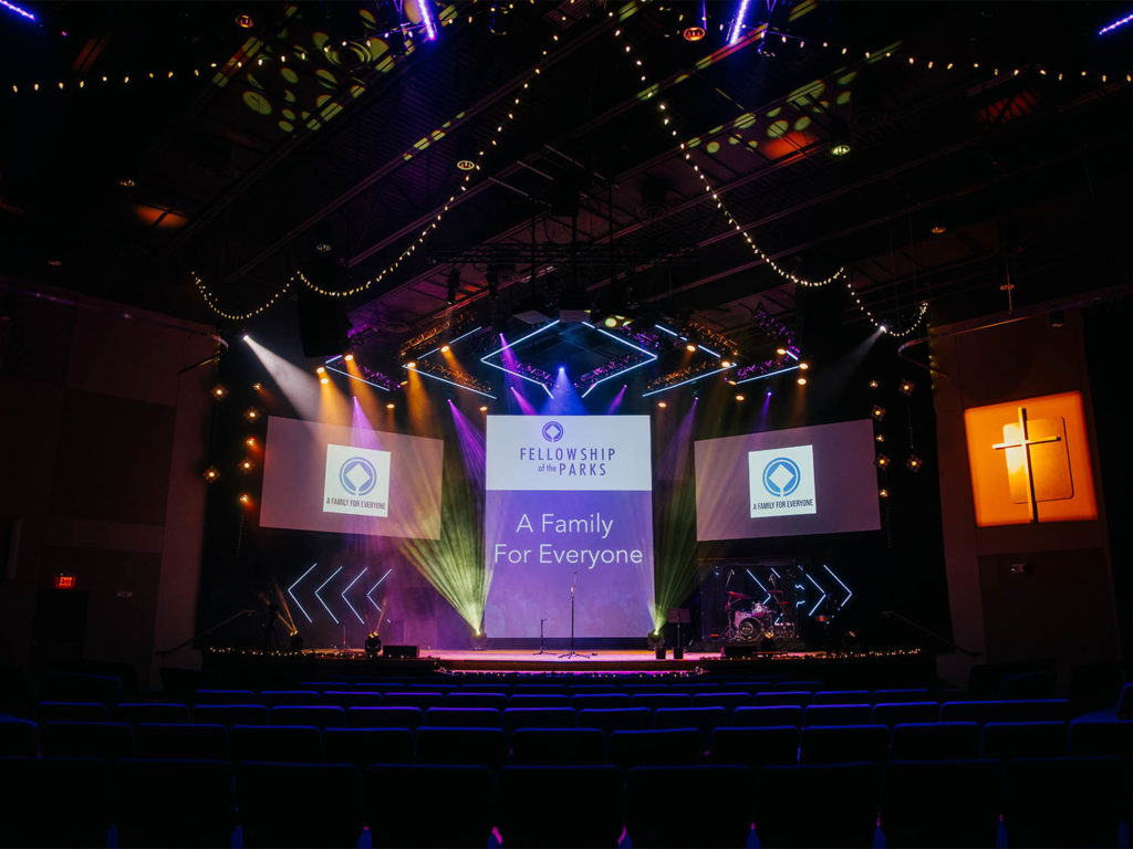 Professional Lighting Services | Digital Resources