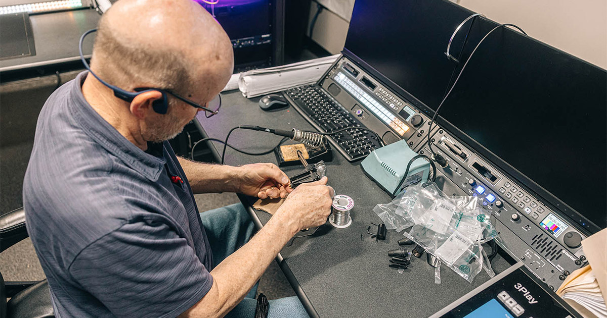 Digital Systems Engineering & Technical | Digital Resources