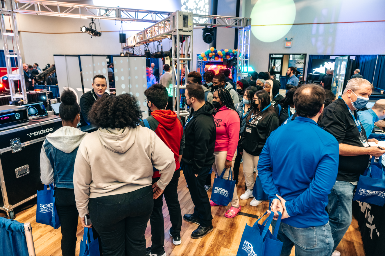 Digital Resources Expo 2023 | Digital Resources, Inc.